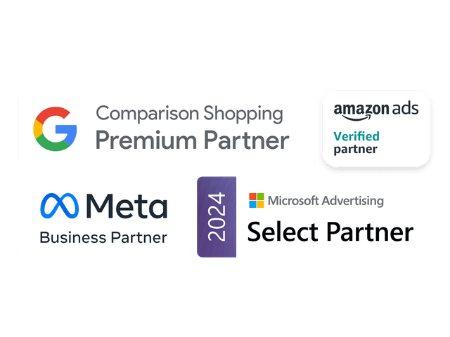 Multi-Channel E-commerce Advertising | Feedcast.ai